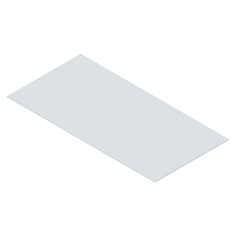 Bleche aus Aluminium – Jakob Hülsen